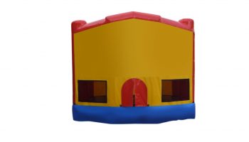 Plain Jumping Castles – Jumping Castle Hire Sydney