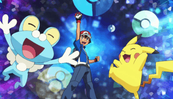 Pokemon Jumping Castles – Jumping Castle Hire Sydney